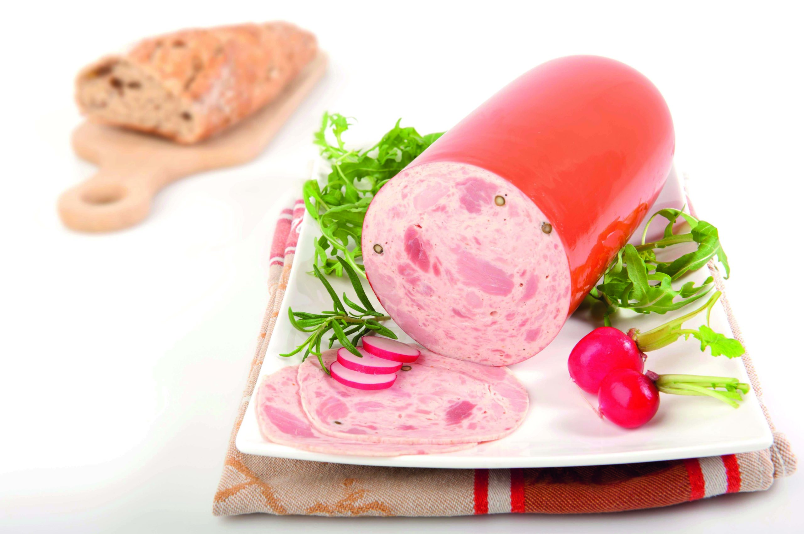 Saucisson de Paris - Bourgon